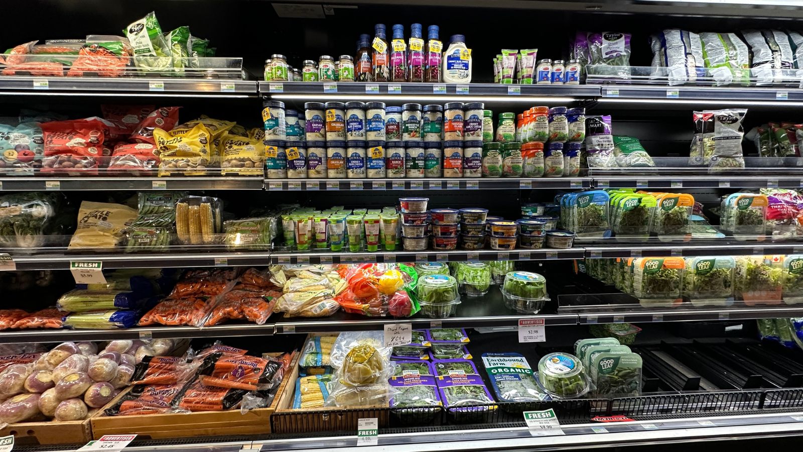 17 things Canadians should stop buying at full price