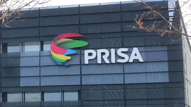 Oughourlian echa del consejo de Prisa a los accionistas españoles que ...