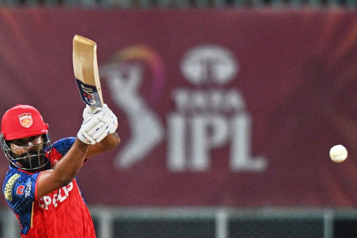 Shreyas Iyer missing from KKR's title tribute post; fans unimpressed ...