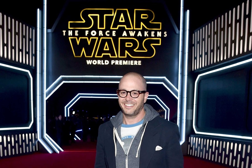Damon Lindelof reveals scrapped Star Wars movie details for Rey's next ...