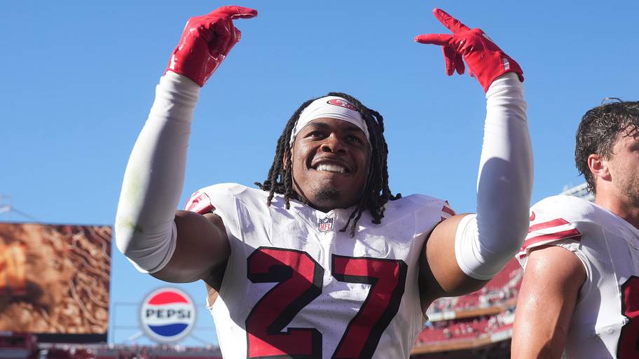 Ji'Ayir Brown got 2nd lease on roster spot thanks to 49ers' inaction