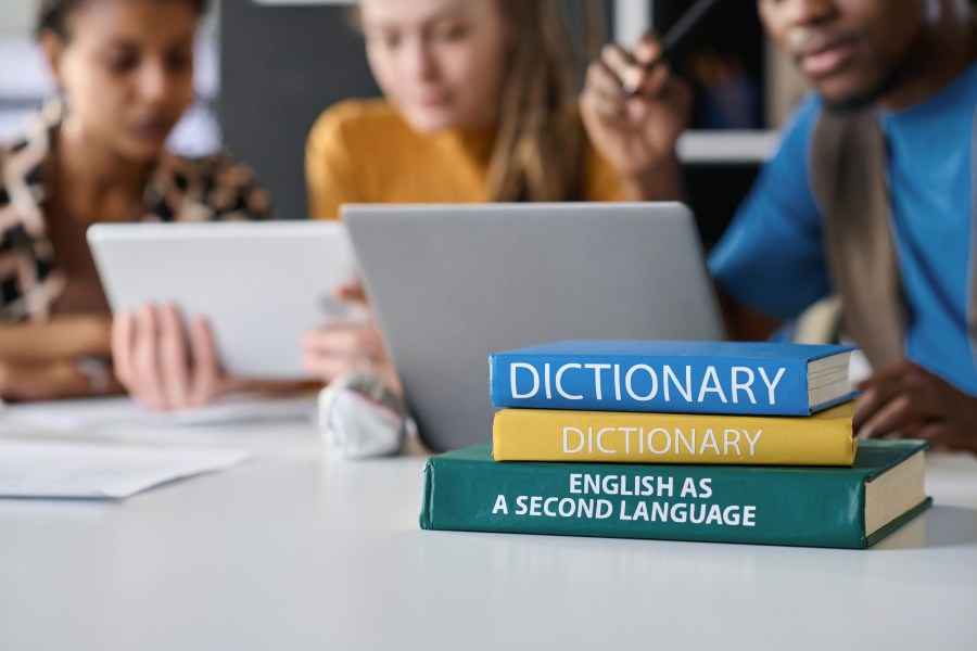 Florida’s most misspelled word revealed in 2026 study