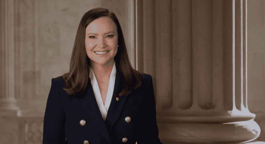 Florida Sen. Moody applauds unanimous Senate win ending NDAs for child ...