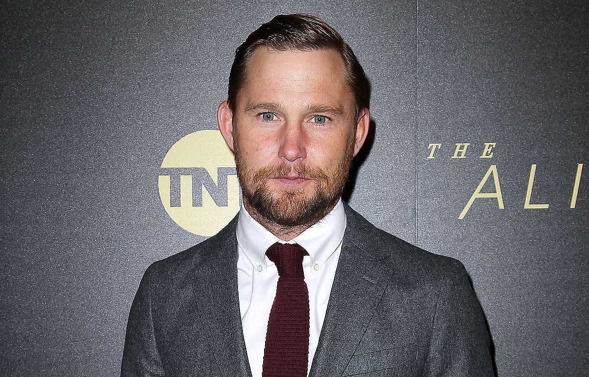 Brian Geraghty joins Chris Hemsworth's Kockroach