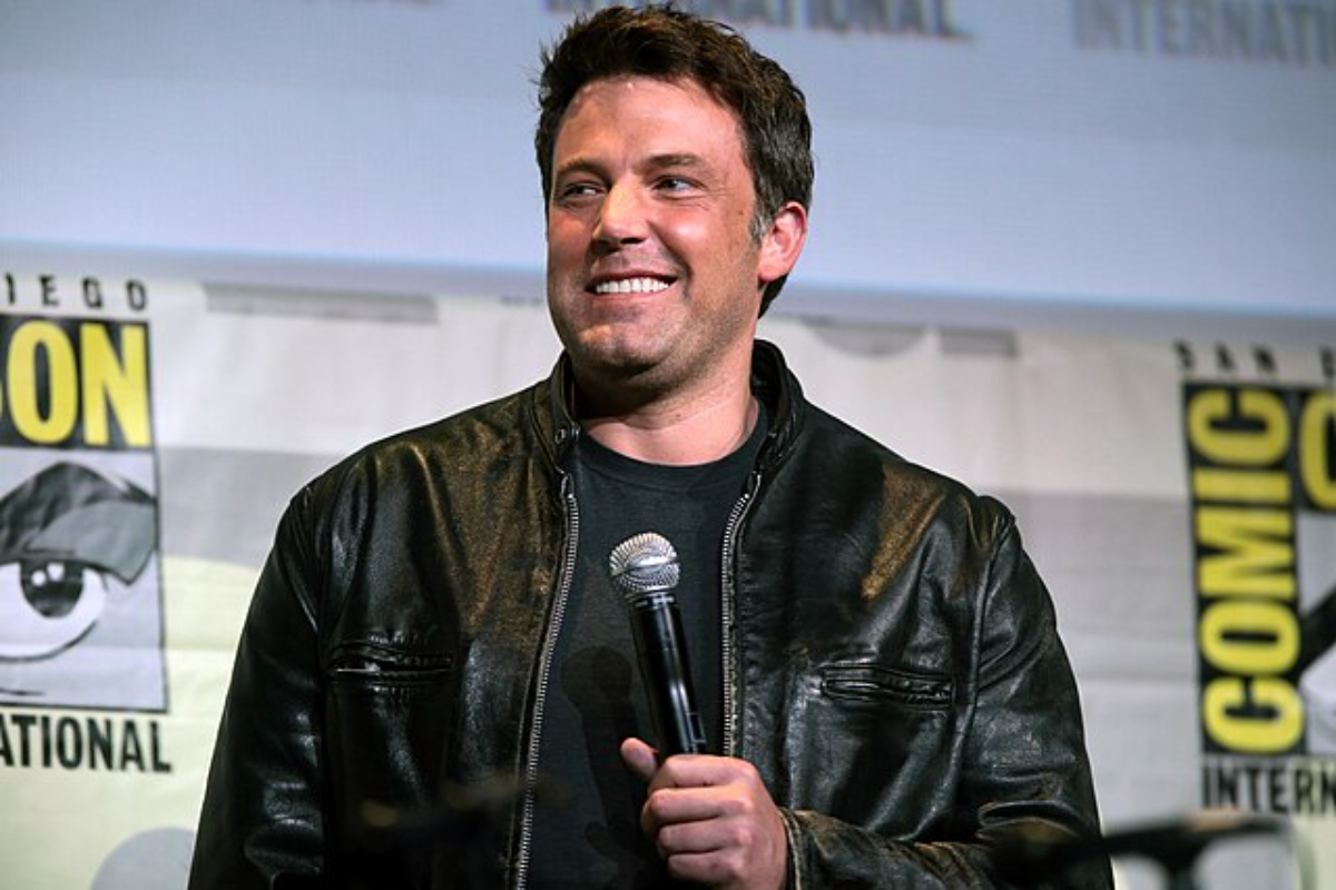 Are Ben Affleck, Jennifer Garner back together? Ex-couple reunites in ...