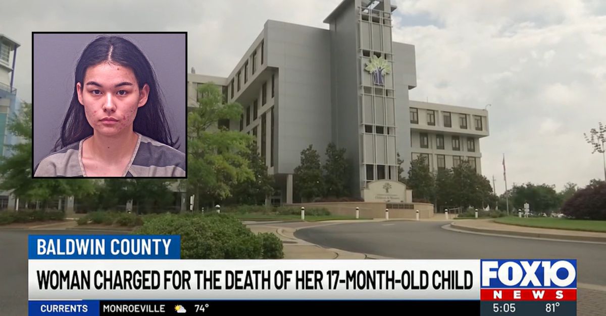 Mom inserted 'liquid solution' through 17-month-old son's feeding tube ...