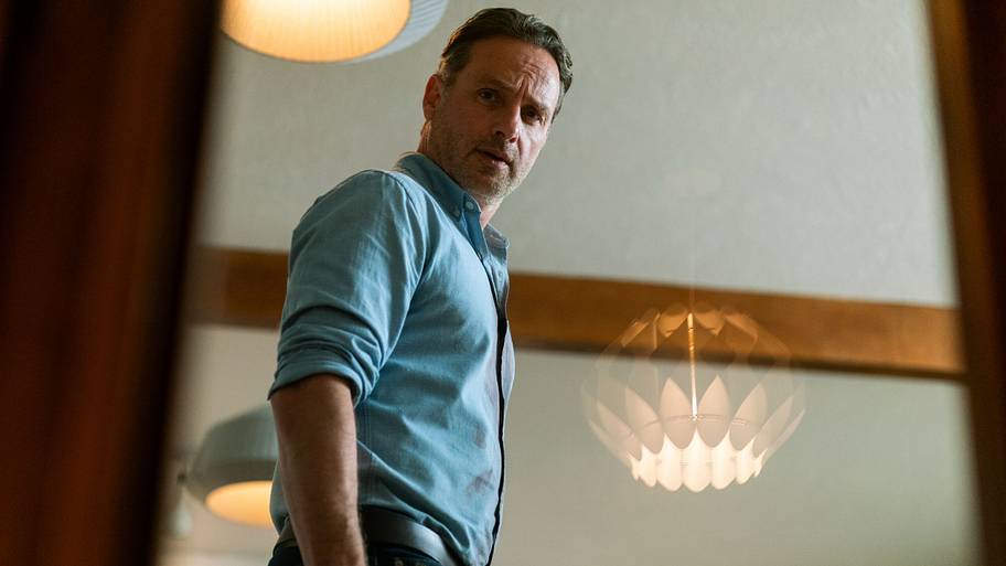 Coldwater is officially canceled by ITV