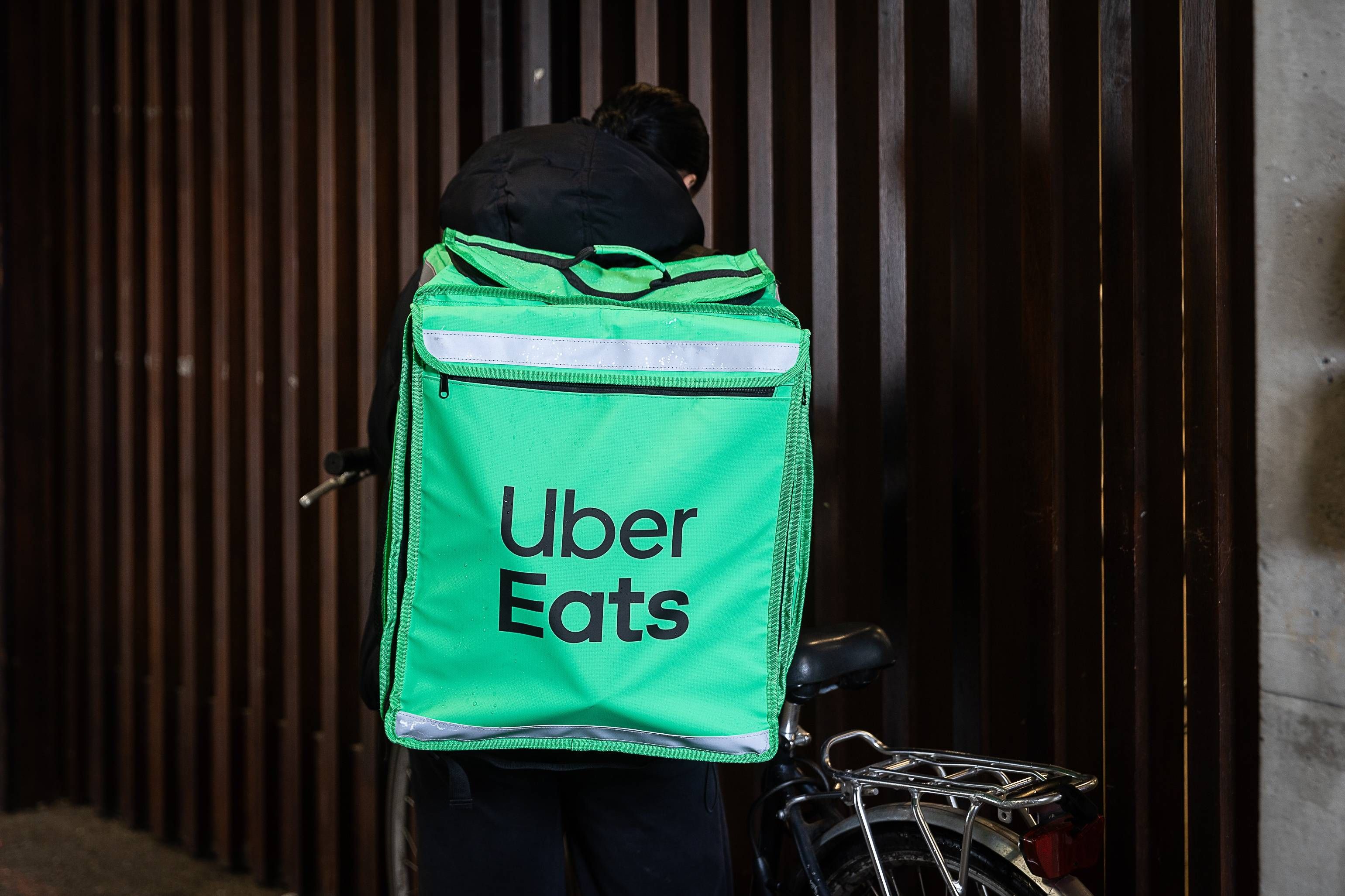 Monopolisiert Uber den globalen Liefermarkt?