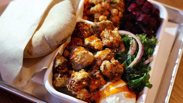Clover to close all its vegetarian restaurants around Boston: "Everyone ...