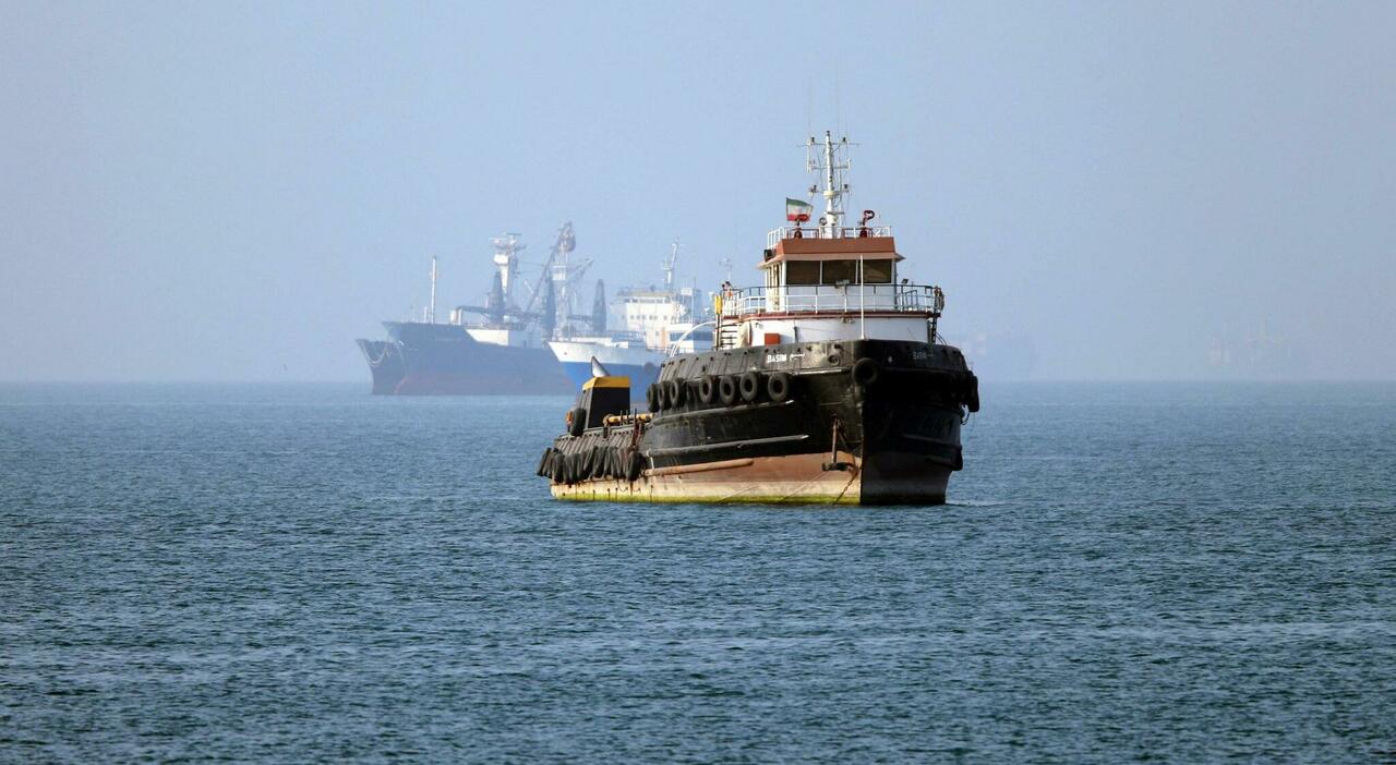 Stretto di Hormuz, le tre opzioni per l'Occidente e il fattore tempo ...