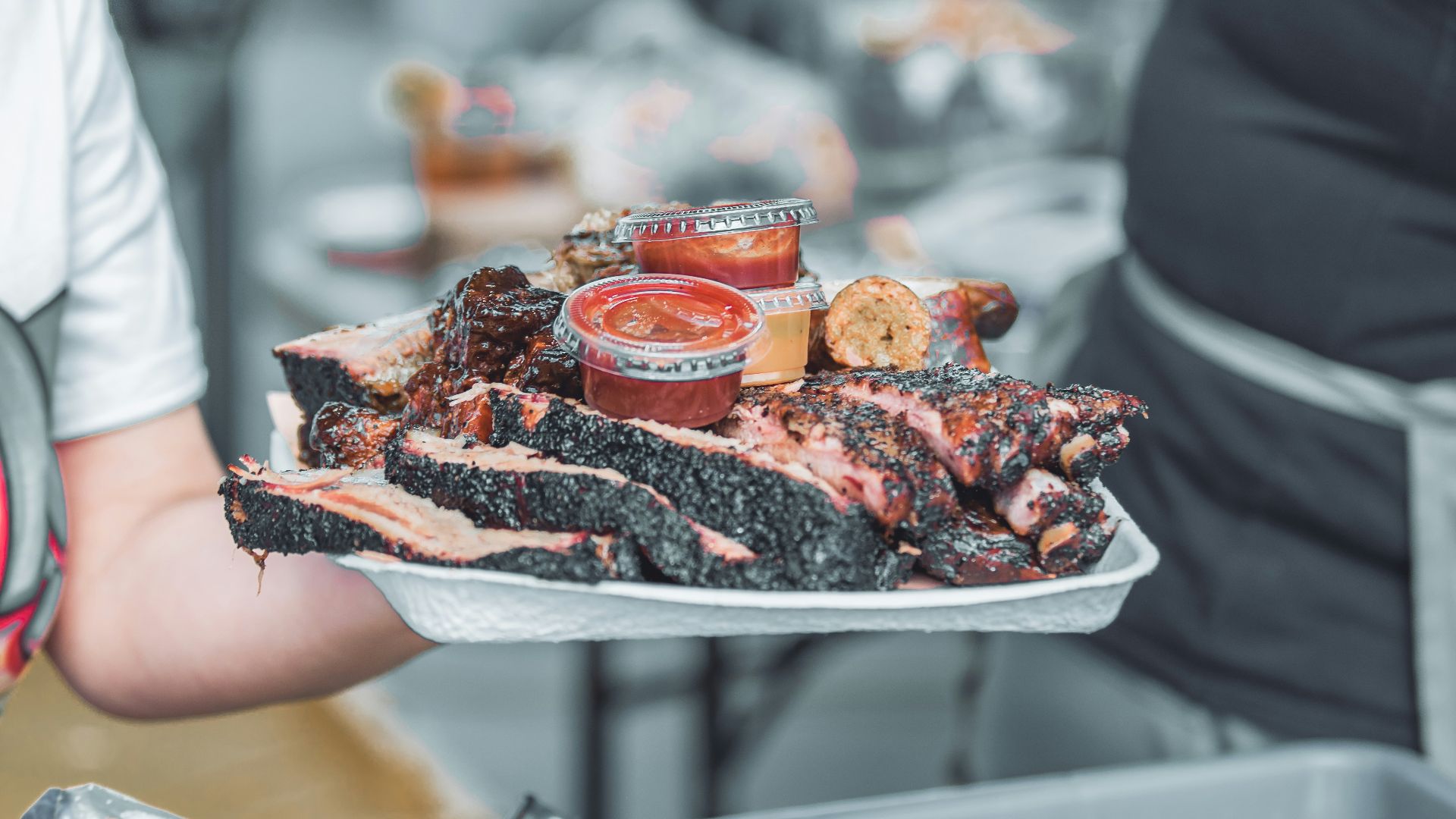 20 foods that explain America better than any history book