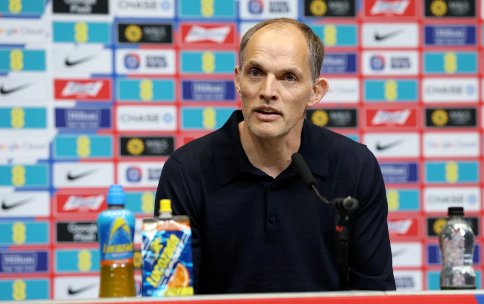 Prince William backs Tuchel’s England amid squad controversy