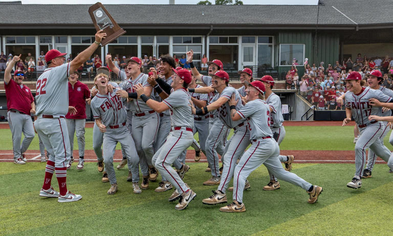See AL.com’s photos of the 2026 AHSAA state baseball playoffs