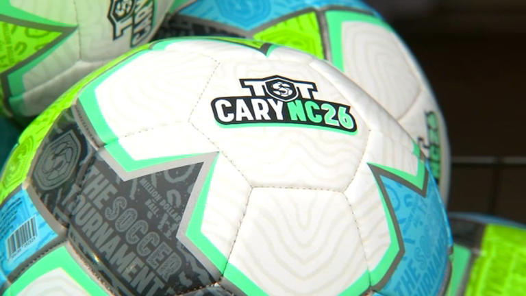 TST returns to Cary, expected to generate over $10M for Triangle economy