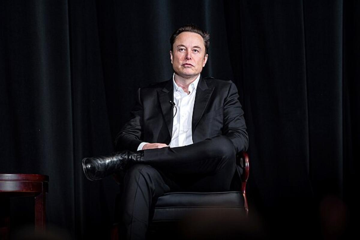 'Only Nazi sympathizers say this': Elon Musk slammed for saying Hitler ...