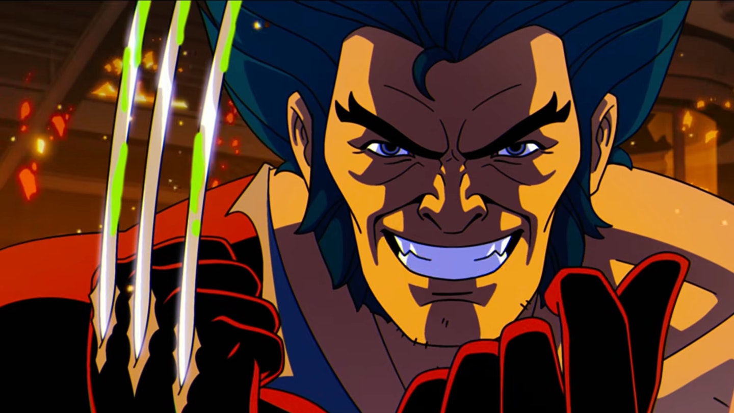 X-Men ’79 season 2 trailer: Marvel’s mutant heroes do battle across ...