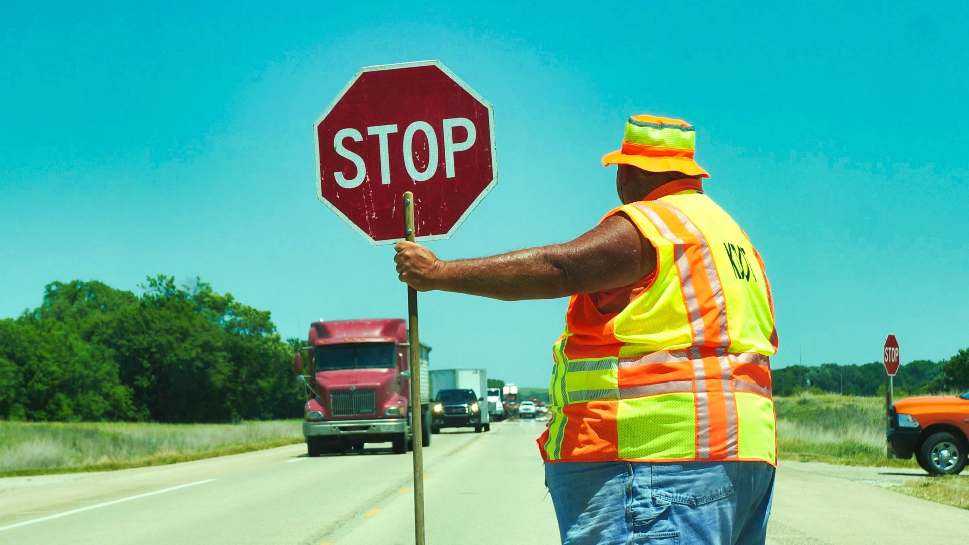 20 things you need to know before driving a truck