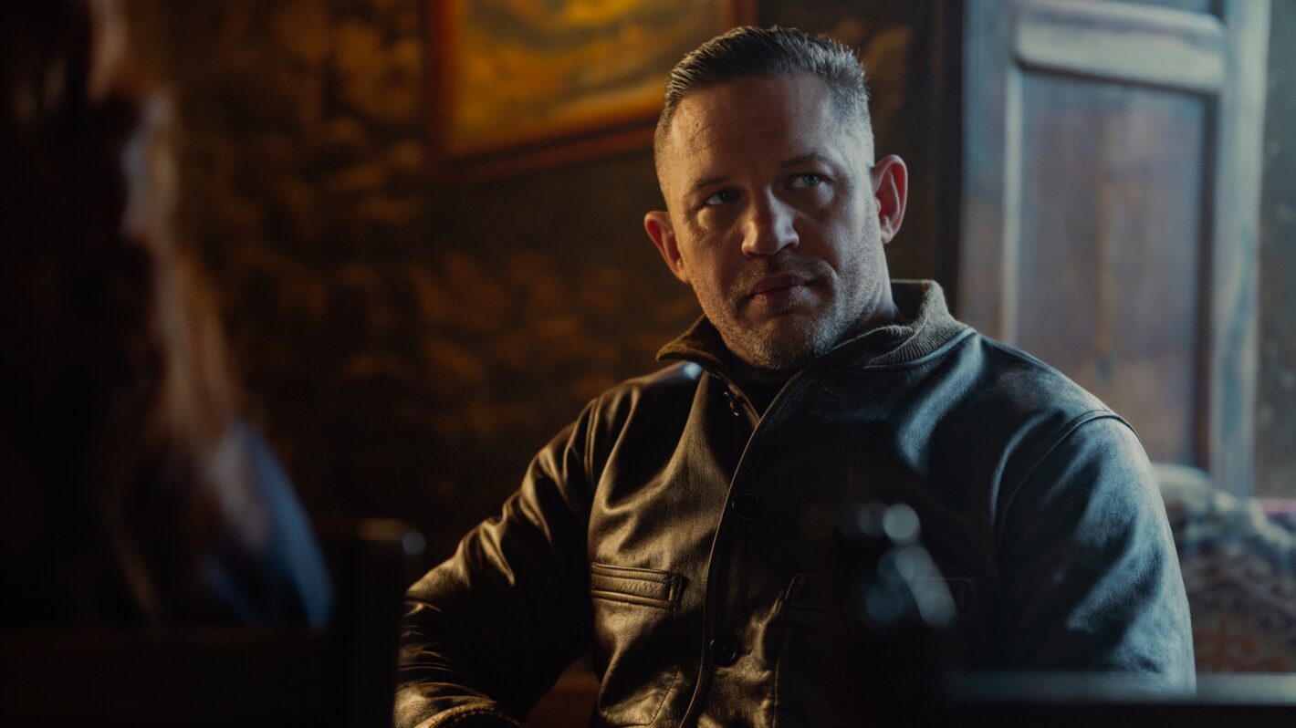 How will ‘MobLand’ write out Tom Hardy? 4 theories