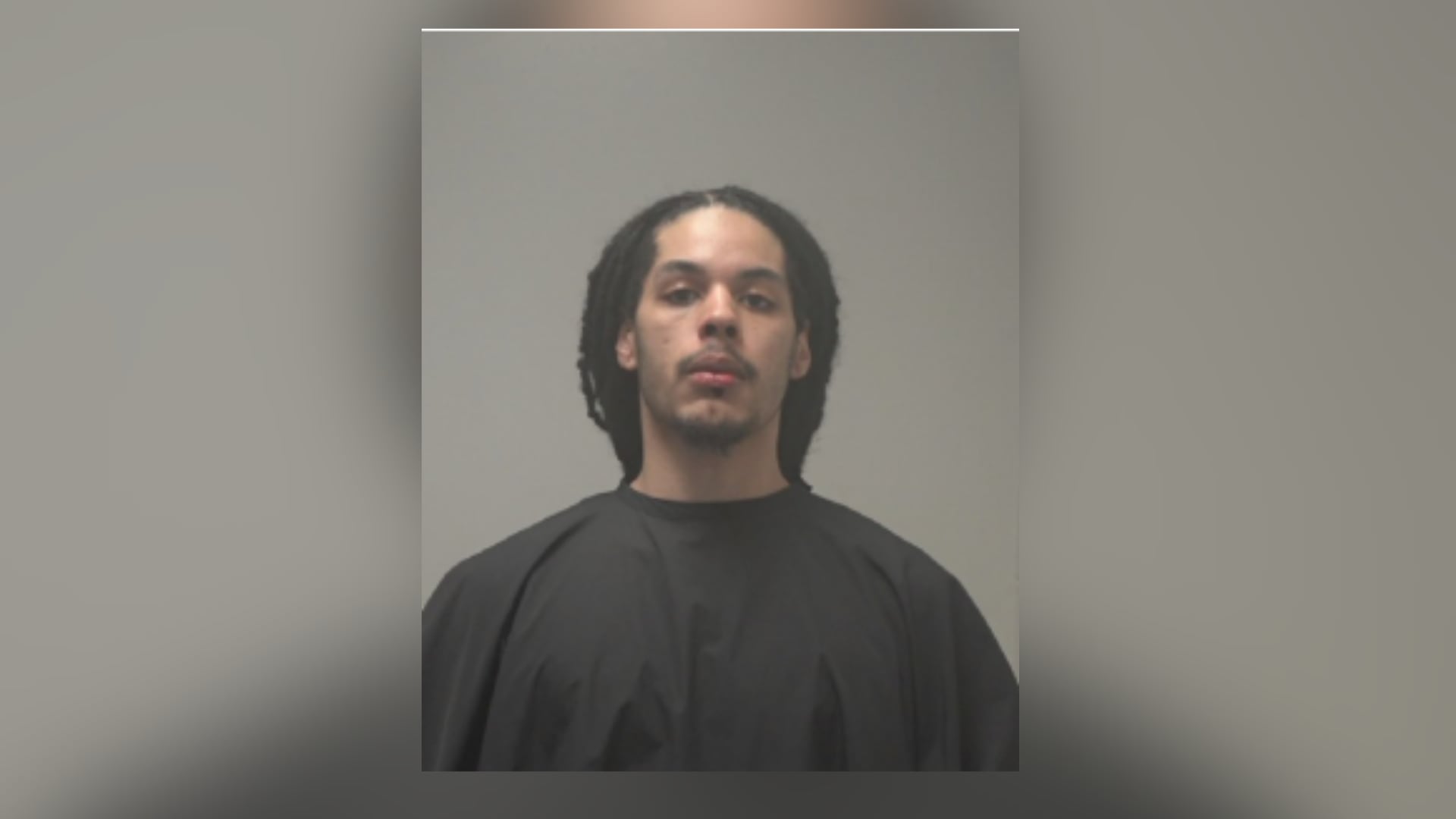 Driver hit 177 mph on I-85 before crashing into woods