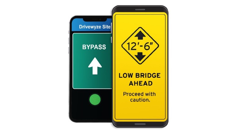 10 of the best apps for truck drivers