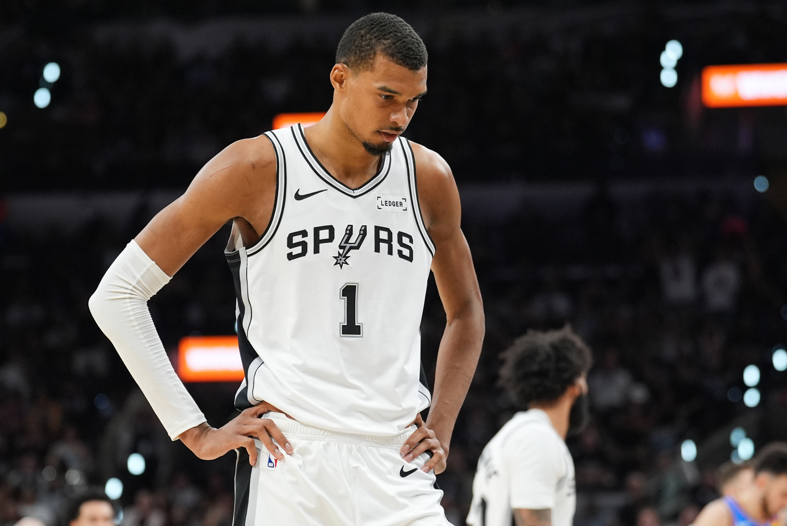 NBA reveals full voter ballots for 2025/26 awards