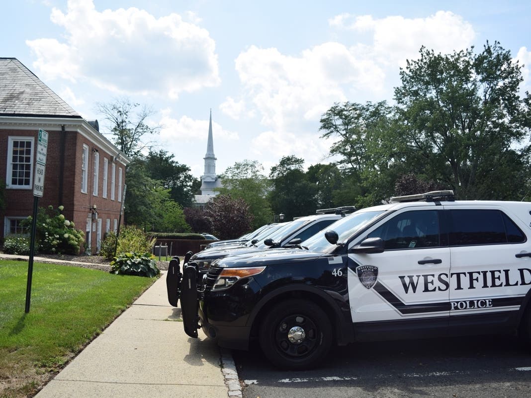 Bikes disappear in Westfield, police investigating