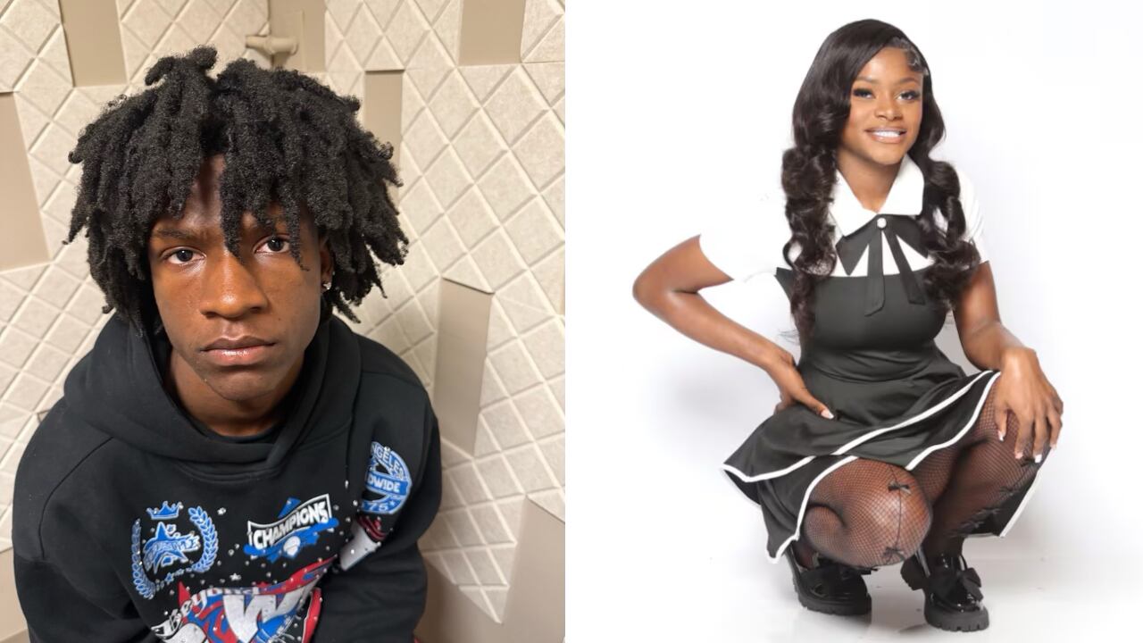 TBI: Teen murder suspect captured after pre-prom shooting that killed ...