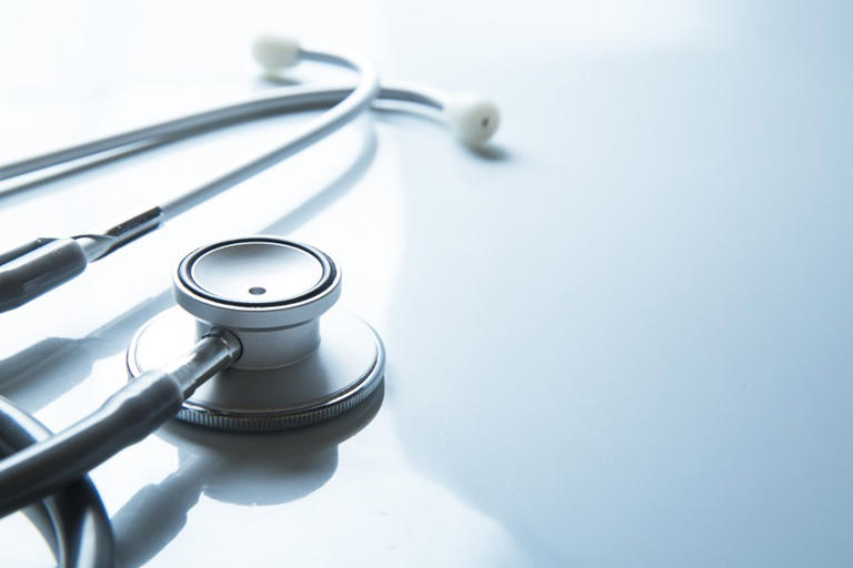 National Stroke Awareness Month and recognizing early warning signs