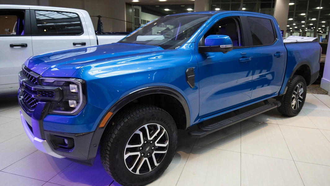 Ford defends lower-output Ranger and Everest engine switch