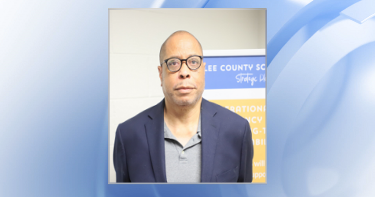 Lee County School Board member dies in house fire