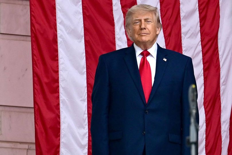 Devoted Trump supporter known for MAGA displays dead after assault ...