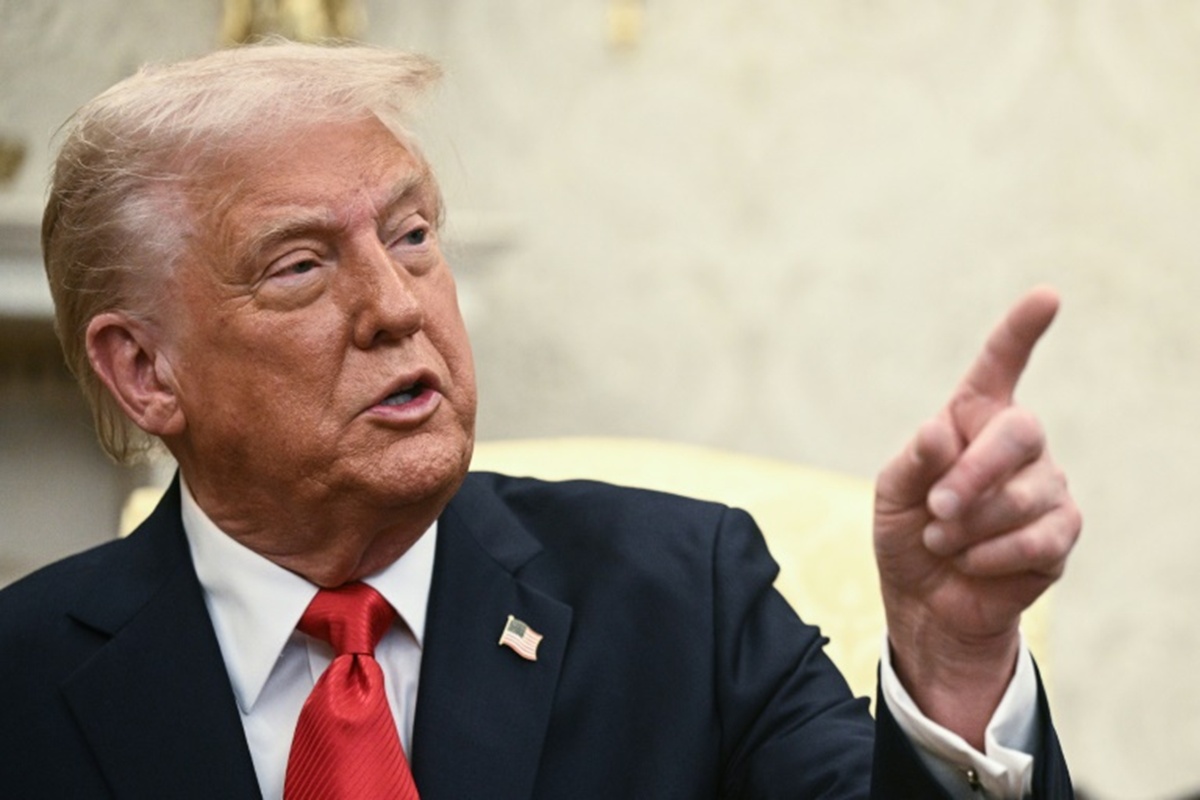Donald Trump's next target is Cuba? Ex-White House official warns POTUS ...