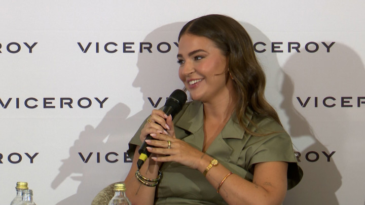 Laura Escanes confiesa cuál es su mayor tesoro: "Si me dicen cualquier ...