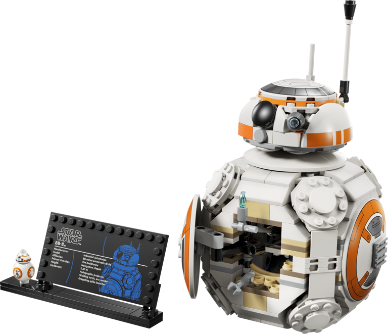 I love Lego Star Wars and I need these 2026 sets now