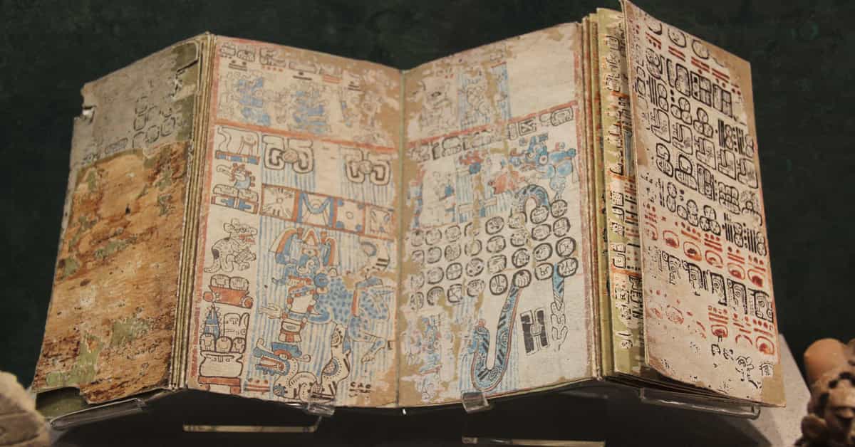 The most important missing historical documents