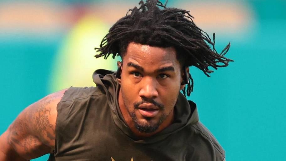 Jaylen Waddle crushes Dolphins' new receiving group with savage dig