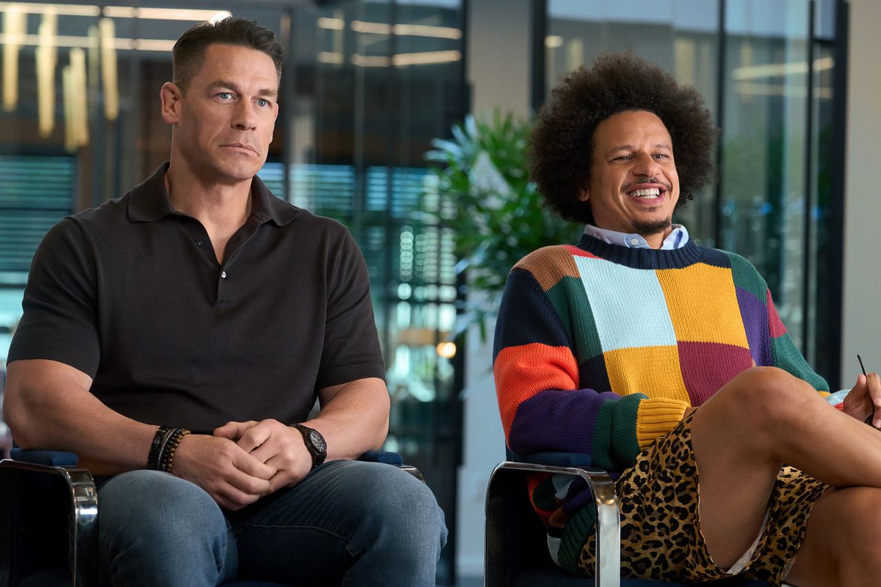 Every new movie coming to Netflix this summer
