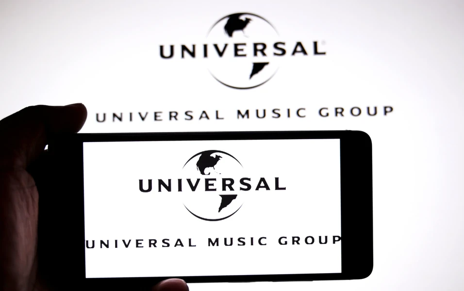 Bolloré blocks Ackman’s $64B Universal Music takeover bid