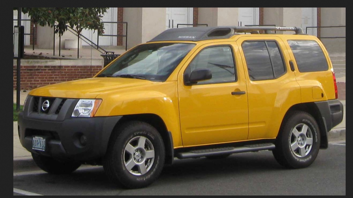 7 nearly indestructible SUVs: True treasures for your wallet under $10,000