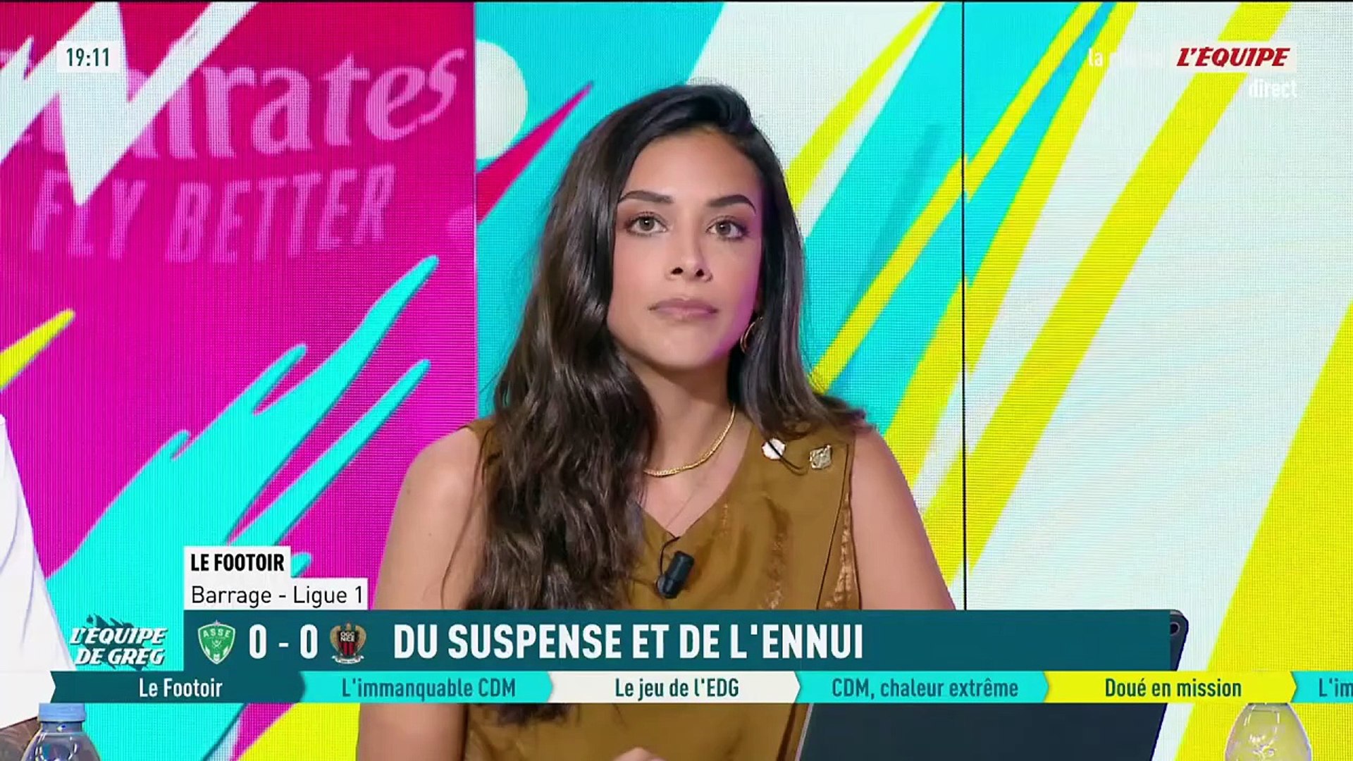 Condamné en appel à deux matches à huis clos et un retrait d'un point ...