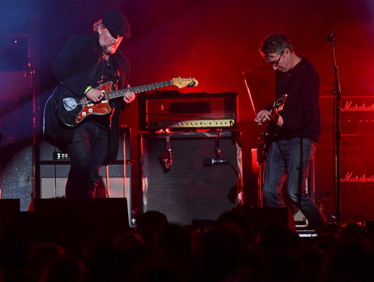 25 members of famous bands who deserve more love