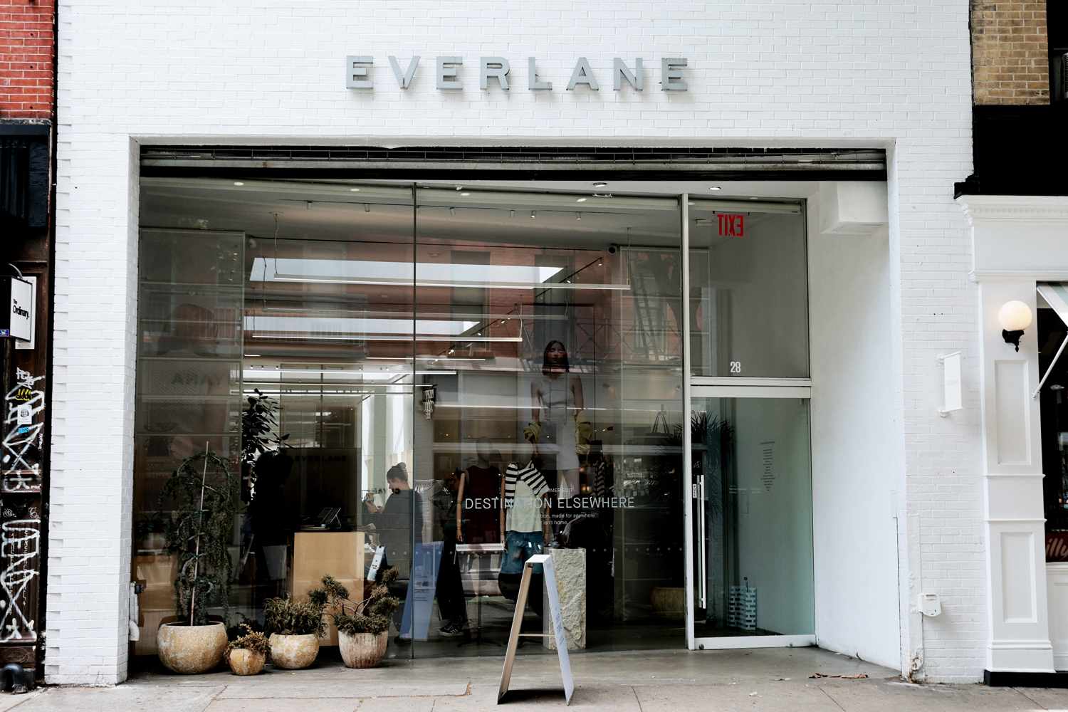 Everlane founder says he was 'disappointed' by Shein sale, reveals he's ...