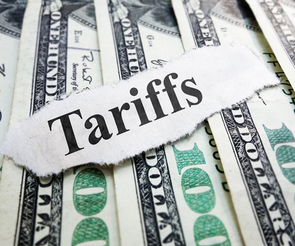 Trump administration refunds more than $20 billion in tariffs