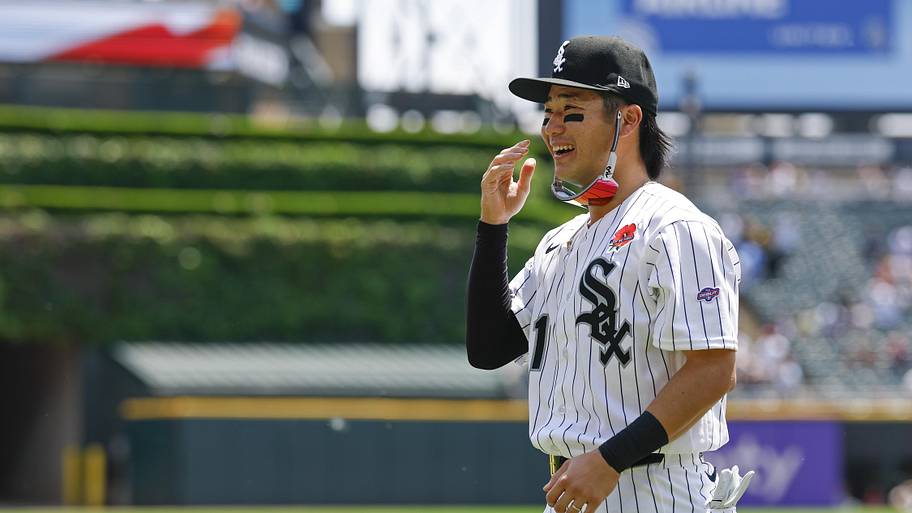 White Sox prospect earns (and rejects) comparisons to Mariners legend ...