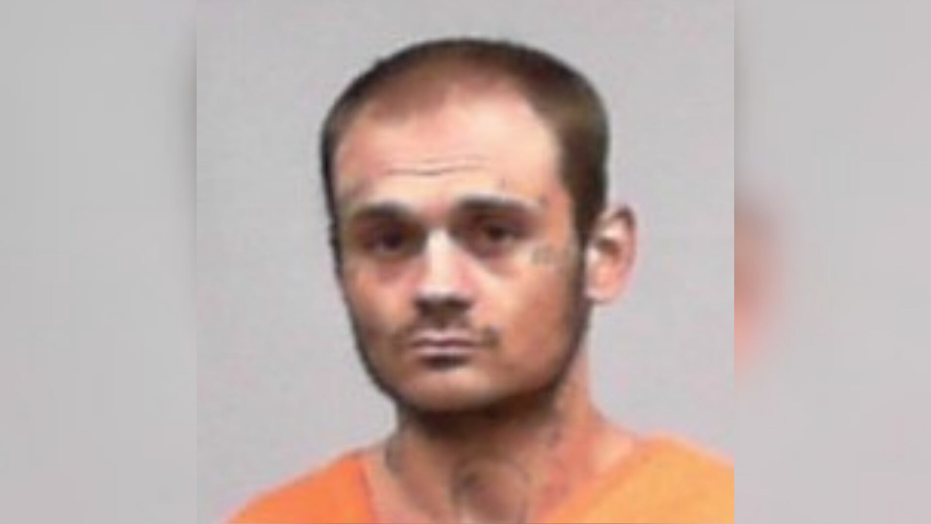 Harrison County man arrested after road rage incident; troopers say he ...
