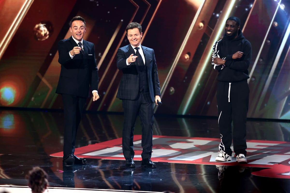 Britain's Got Talent: Everything we know about the final ahead of live ...