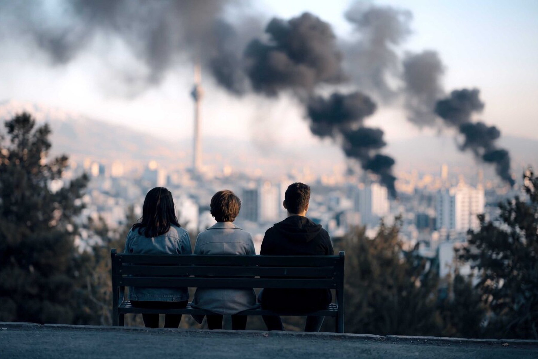 'Dreams of Violets' is an all-AI film premiering at Tribeca