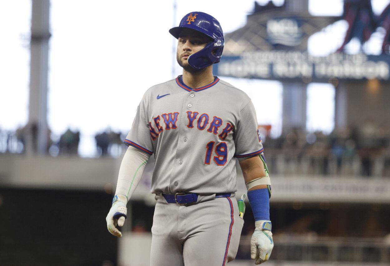 The Mets’ $126 million headache got even louder