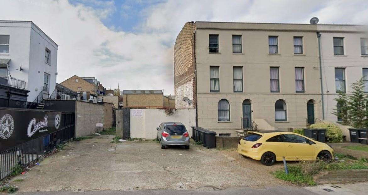Latest planning applications submitted to Gravesham council include ...