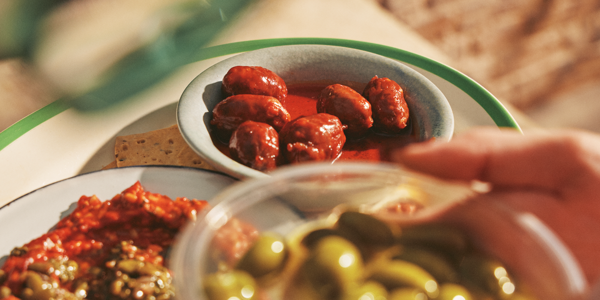 10 Waitrose launches solving tonight’s too-hot-to-cook dilemma – from ...
